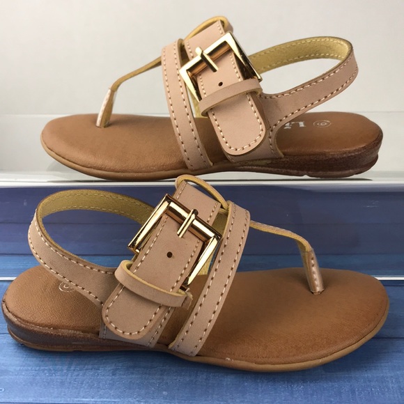 Link | Shoes | Girls Roman Style Sandals | Poshmark
